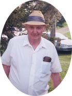 Donald MacMillan Obituary - Cambridge, Ontario | Lounsbury Funeral Home