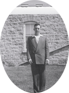 Donald MacMillan Obituary - Cambridge, Ontario | Lounsbury Funeral Home