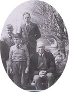 Donald MacMillan Obituary - Cambridge, Ontario | Lounsbury Funeral Home