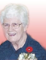 Laura Penny Obituary - Cambridge, Ontario | Lounsbury Funeral Home