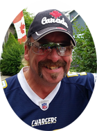 Patrick Corriveau Obituary - Cambridge, Ontario | Lounsbury Funeral Home