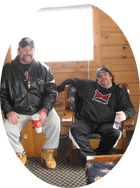 Patrick Corriveau Obituary - Cambridge, Ontario | Lounsbury Funeral Home