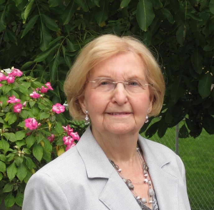 Sarah Goebel Obituary - Cambridge, ON | Lounsbury Funeral Home