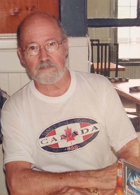 Gordon Steele Obituary - Cambridge, ON | Lounsbury Funeral Home