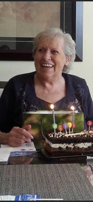 Audrey Cameron Obituary - Cambridge, ON | Lounsbury Funeral Home