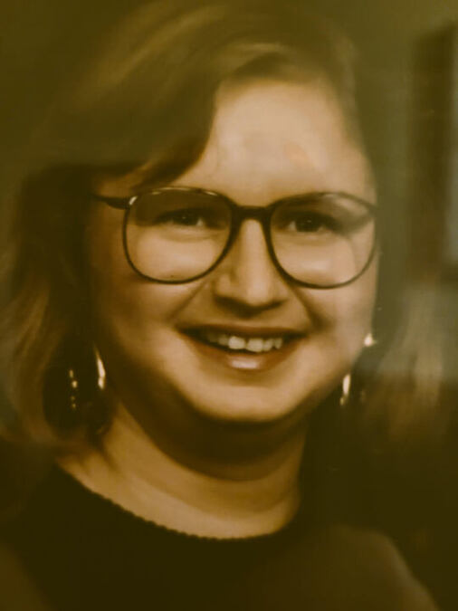 Isabel Kelly Hart Obituary - Cambridge, ON | Lounsbury Funeral Home